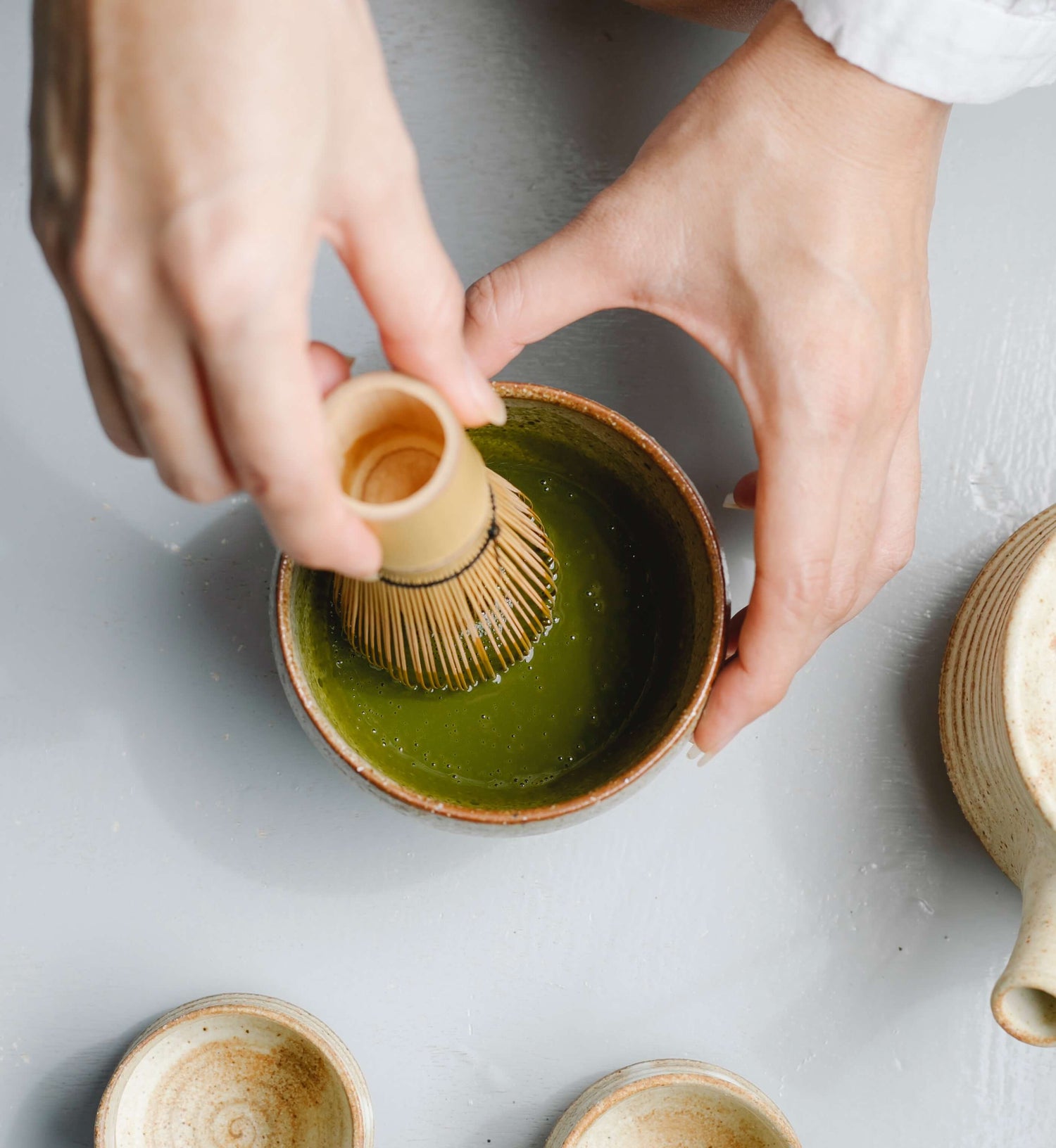 What Is Matcha? A Superfood-Lover’s Guide – Superfoods Australia