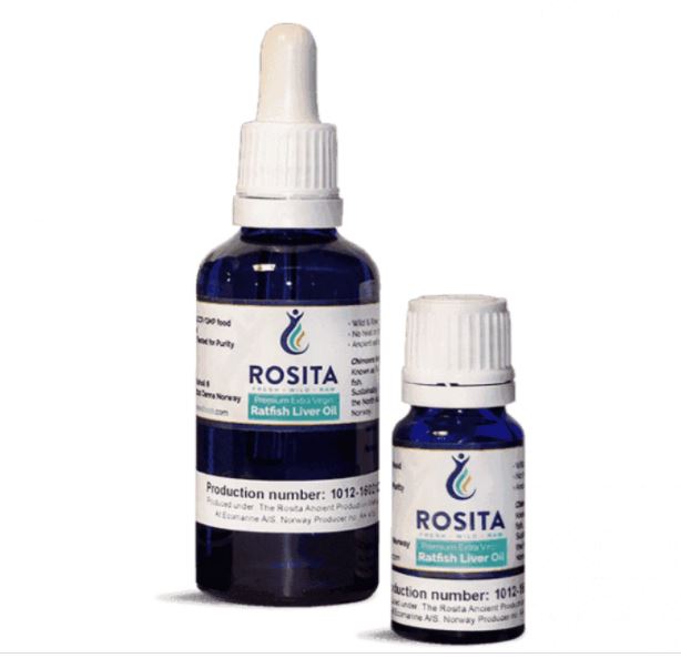 Top 4 Ratfish Liver Oil Benefits – Superfoods Australia