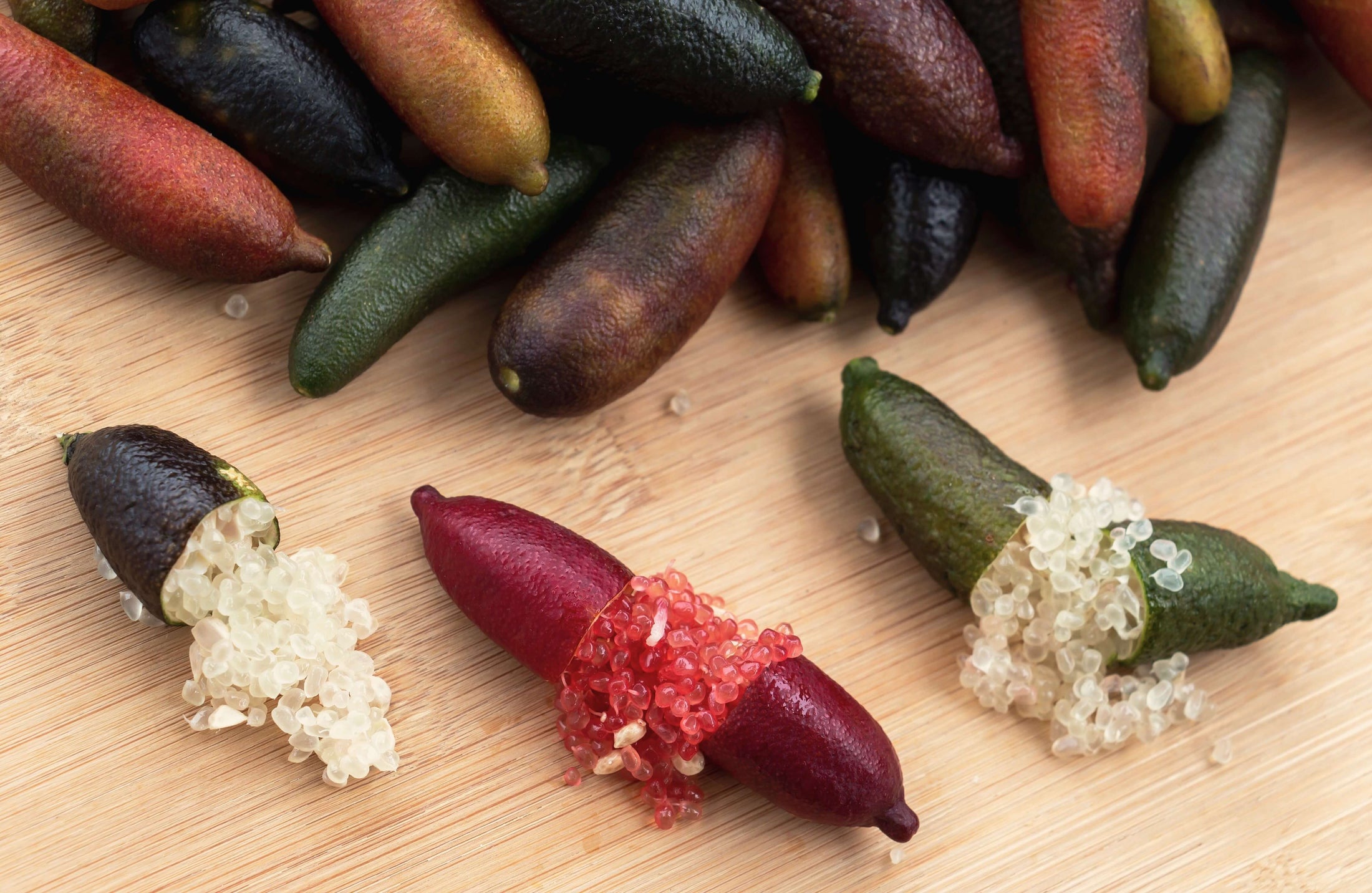 The Best Superfoods Native to Australia | Superfoods Australia